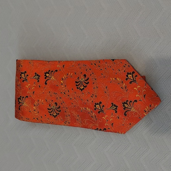 Brooks Brothers | Accessories | Brooks And Brothers Mens Tie Makers ...